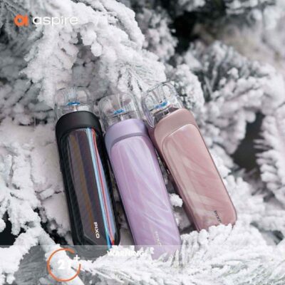 Aspire PIXO 30w Pod System Chính Hãng - VapeZin
